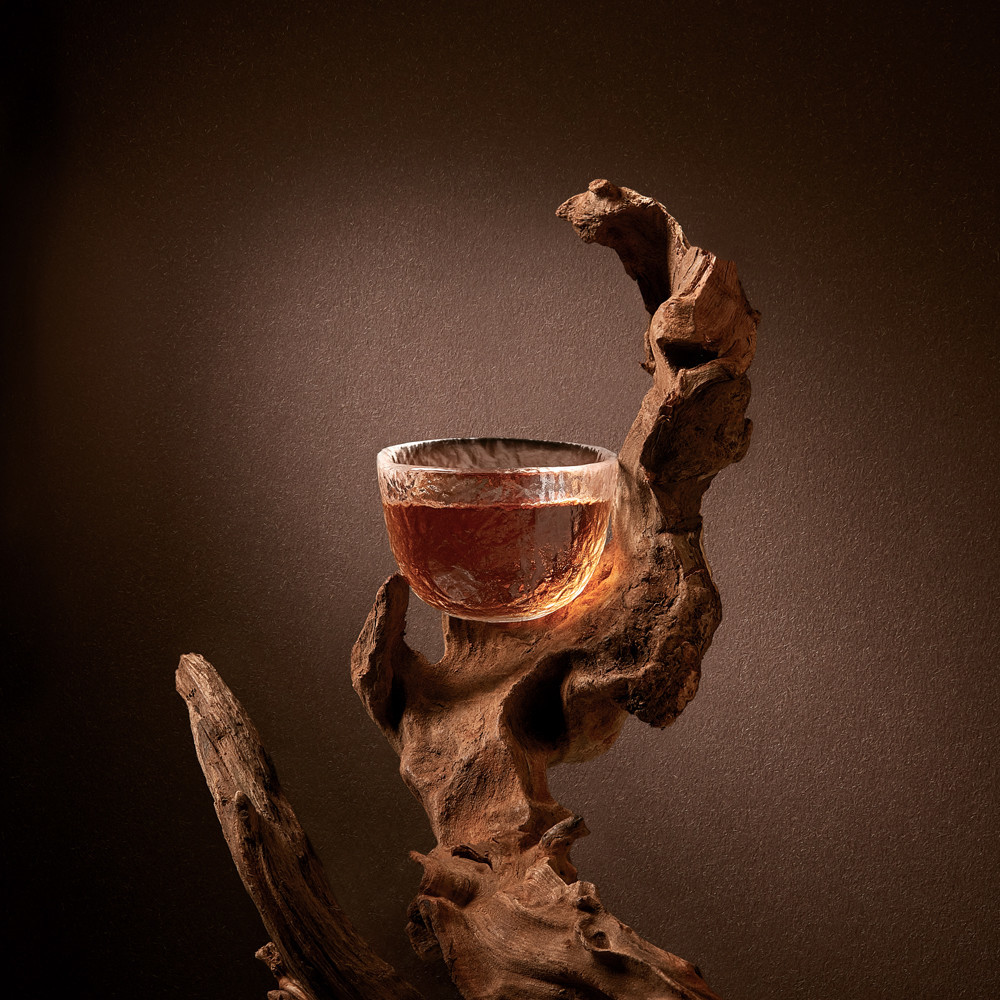 散茶 - 羽曦堂 Yoo Shee Tea