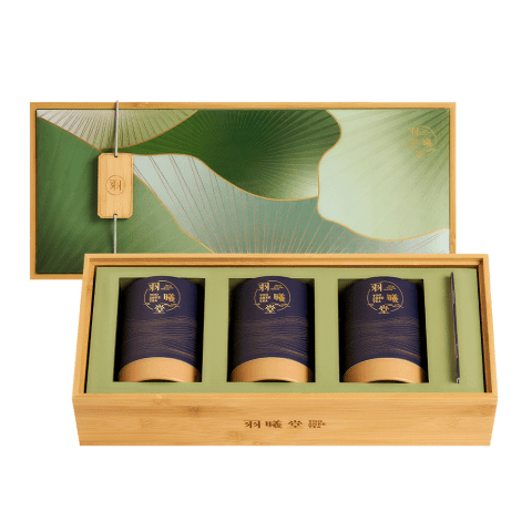 禮盒 - 羽曦堂 Yoo Shee Tea