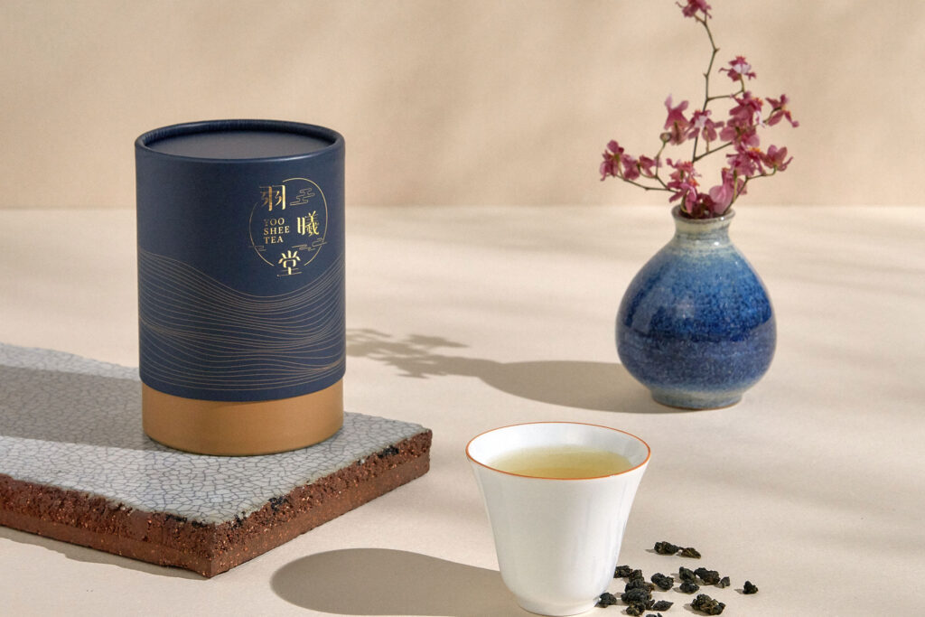 關於我們 - 羽曦堂 Yoo Shee Tea