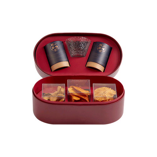 中秋節禮品 - 羽曦堂 Yoo Shee Tea