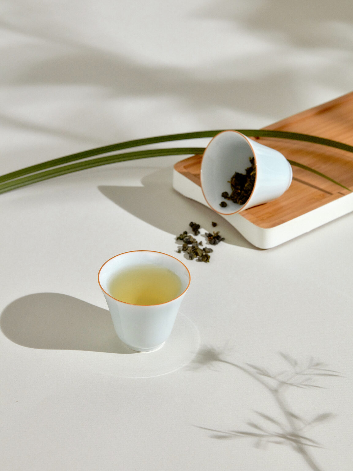 關於我們 - 羽曦堂 Yoo Shee Tea